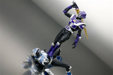 【レビュー】max Factory×メディコム・トイ Figma Sp028 仮面ライダー アックス 仮面ライダードラゴンナイト