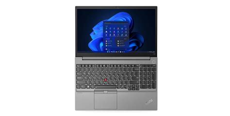 Lenovo Thinkpad E15 Gen 4 New Intel Core I5 1235u 12gen 15 6” Ips Fhd