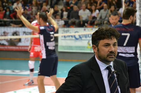 Volley Sieco Grottazzolina Ortona Un Che Piace