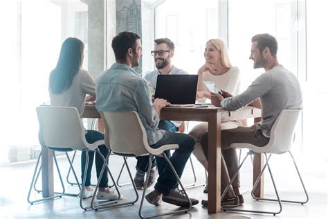 Gestión Por Competencias Modelo De Desarrollo Organizacional Es