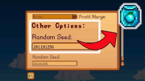 Whats The Best Random Seed In Stardew Valley Gametaco
