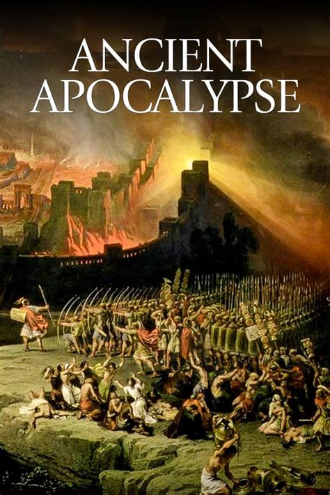 Ancient Apocalypse Desktop Wallpapers Phone Wallpaper Pfp S