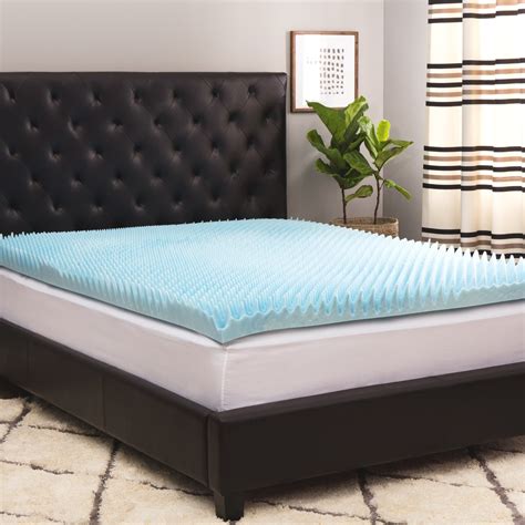 Foam Mattress Cover