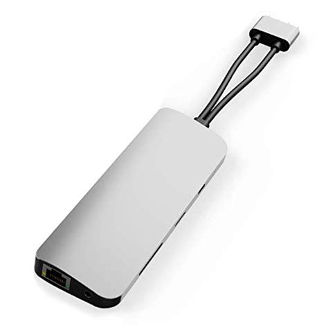 Viper 10 In 2 Usb C Hub ZU VERKAUFEN! - PicClick DE