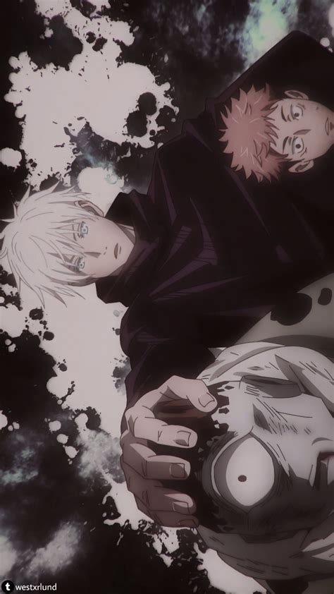 kentaro Jujutsu Kaisen special week day 3 冫like