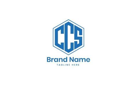 1 Ccs Logo Design Designs And Graphics