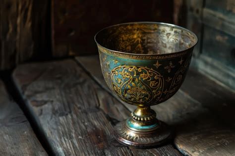 Premium Photo Beatiful Passover Food Elijahs Cup Image Jewish