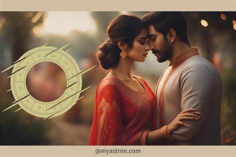 What Is Kundli Milan Astrology That Helps You In Marriage
