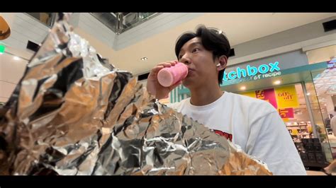 호주워홀 Vlog 첫근무 영어 인터뷰 백수 브이로그 Youtube