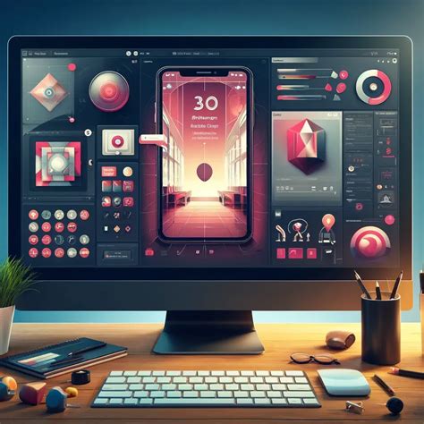 Dibimbing Id Mengenal Apa Itu Adobe Xd Beserta Kelebihan Kekurangannya