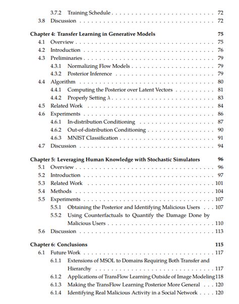 【牛津大学博士论文】深度迁移学习贝叶斯推断，157页pdf 专知vip