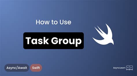 How To Use Task Group For Cases Where The Number Of By Asynclearn