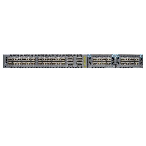 Juniper Networks EX Switch Range Comms Express
