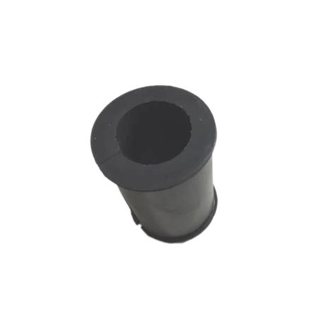 Elliptical Waveguide Fibre Coax Clamp Rubber Cleats Clamps For 12