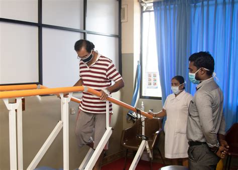 Physiotherapy Unit