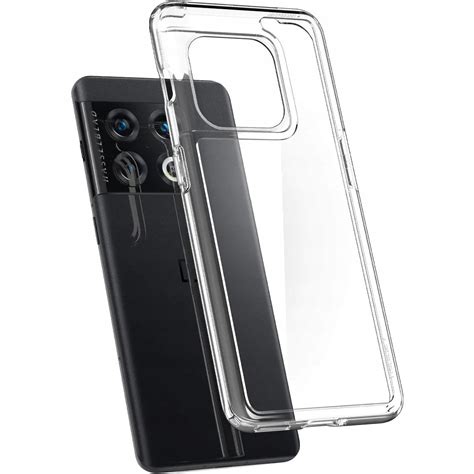 Etui Pancerne Spigen Do OnePlus 10 Pro 5G Case Spigen Sklep EMPIK