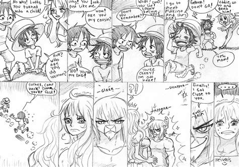 In Trouble By Heivais On Deviantart