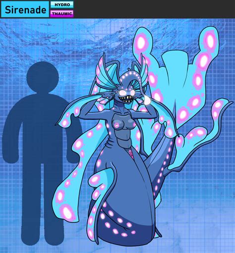 Rule 34 Absurd Res Anglerfish Anglerfish Humanoid Anthro Bioluminescence Bioluminescent Eyes