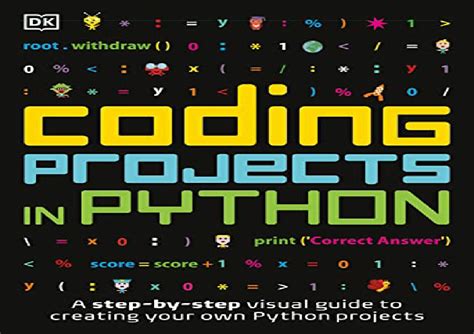 Ppt Download Pdf Coding Projects In Python Computer Coding For