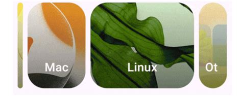 Top Flutter Image Carousel Image Slider Cover Flow Parallax Effect Packages Flutter Gems