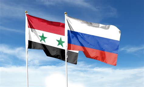 المقداد يبحث مع مندوب روسيا لدى منظمة حظر الأسلحة الكيميائية التعاون في