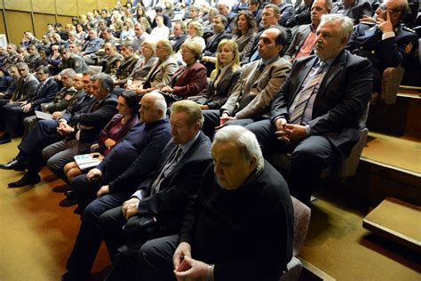 Obeleženo sedam decenija Klinike za plastičnu hirurgiju i opekotine VMA Ministarstvo odbrane