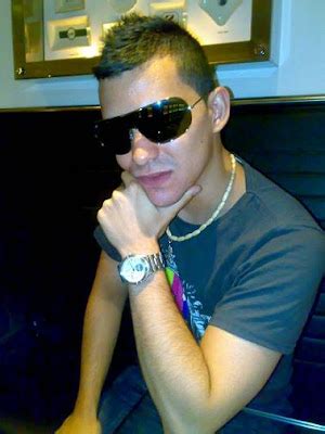 Chicos Guapos Con Lentes Imagui