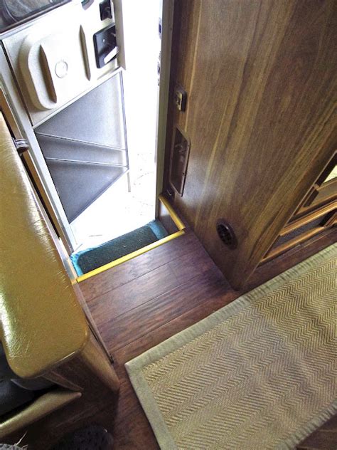Box Canyon A Lazy Daze Rv Remodel Update Goldies Done