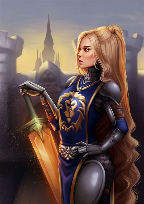 C Klerysa By Wernope On Deviantart Digital Artist Deviantart
