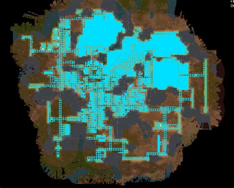 Construction Bots Disconnect From Personal Roboport Rfactorio
