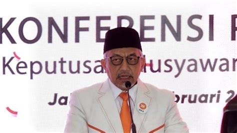Presiden PKS Instruksikan Kader Dan Simpatisan Kenalkan Anies Baswedan