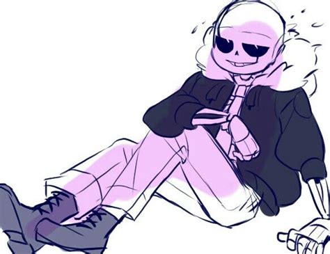 Gaster Sans QwQ Undertale Undertale Drawings Undertale Fanart