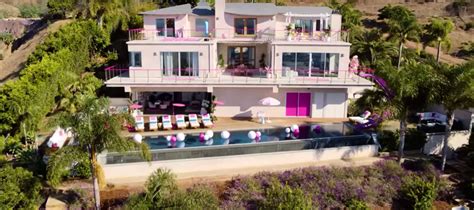 Barbies Malibu Dreamhouse Is Now Airbnb For 60 A Night