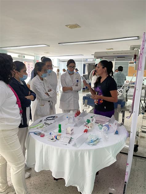SSG ofrece actualización a estudiantes de medicina sobre Reanimación
