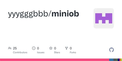 Github Yyygggbbb Miniob
