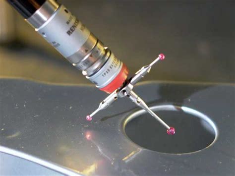 Quality Laser Scanning And Inspection By Chasested