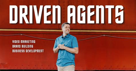 Driven Agents Facebook