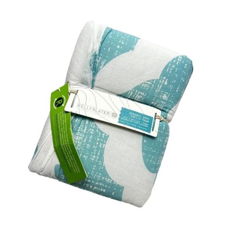 Pottery Barn Bedding Pottery Barn Teen Kelly Slater Organic Ikat