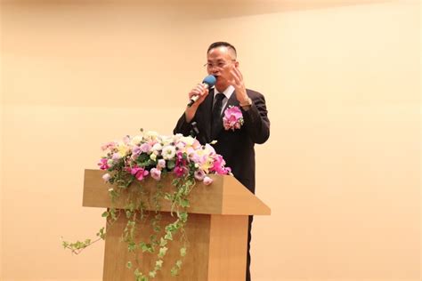 農水署高雄管理處慶祝水利節 表揚抗旱成功及績優人員