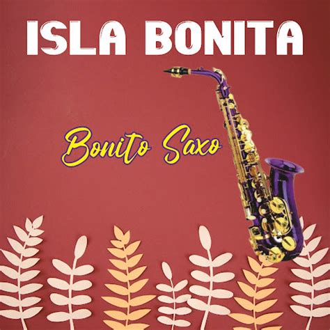 Isla Bonita Youtube Music