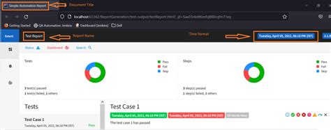 How To Generate Extent Reports In Selenium Lambdatest