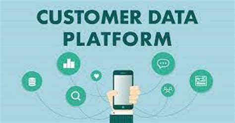 What Is A Customer Data Platform Cdp