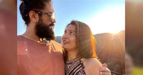 Yash Turns 37 Know 7 Lesser Known Facts About Kgf Star