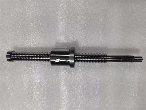 Low Noise Cnc Machining Process For Hiwin Pmi Skf Cpc Thk Tbi Won Rexroth Linear Guideway