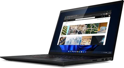Lenovo ThinkPad X1 Extreme Gen 5 Specs Tests And Prices LaptopMedia Com