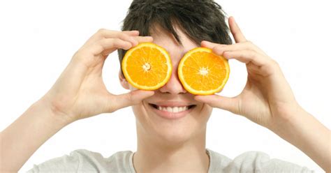 Do You Often Catch A Cold Try Taking Grams Of Vitamin C Per Day To Cut Down The Duration Of