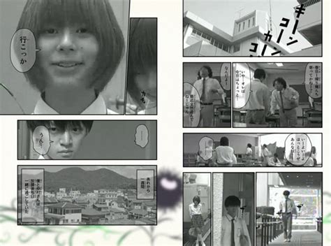 Le Film Live Qui A Servi De Modèle à Lanime Aku No Hana Révélé