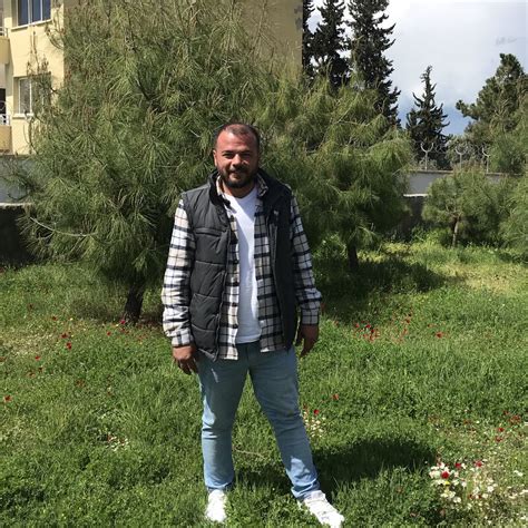 Hakan Yıldız Şofor Uk Med Linkedin