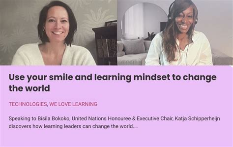 Netex Learning On Linkedin Welovelearning Thelearningmindset