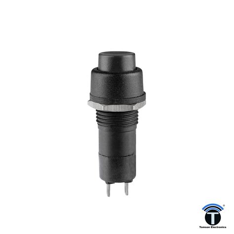 Buy Elcom Push On Switch Pbs 1 Durable Push Button Switch Tomson